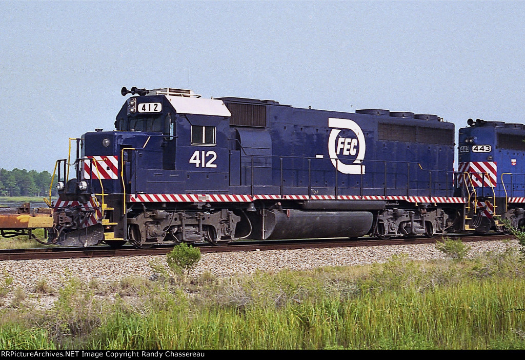 FEC 412